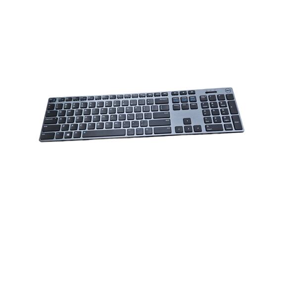 Del | Computers, Laptops & Parts | Del Wireless Keyboard Wk77 | Poshmark